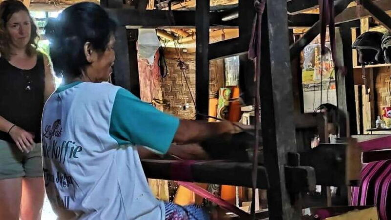 Yogyakarta: Village Cycling Tour with Classic Bicycle - The Sum Up