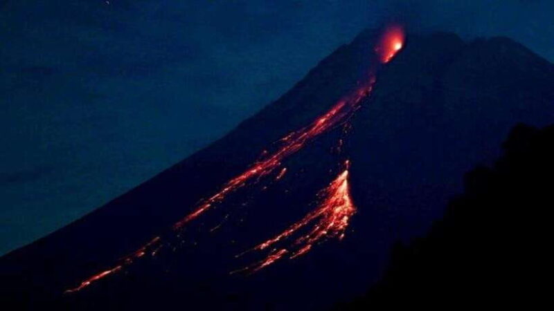Yogyakarta Volcano: Mount Merapi on Hilltop (Lava View) - The Value of This Tour