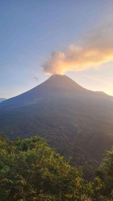 Yogyakarta Volcano: Mount Merapi on Hilltop (Lava View) - Who Will Love This Tour?