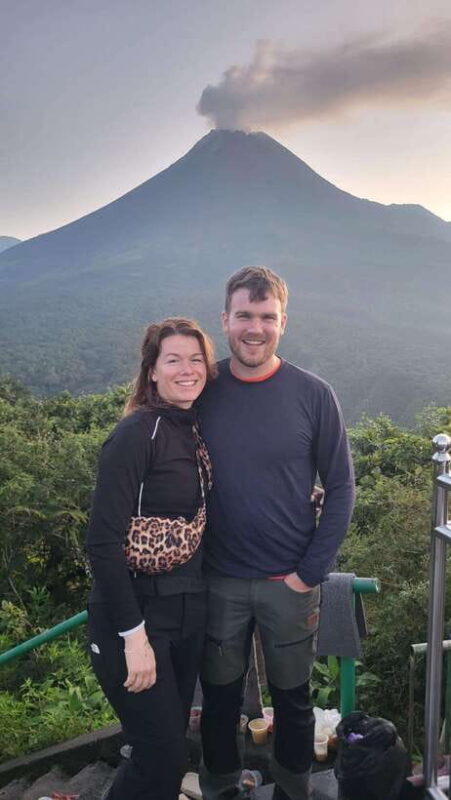 Yogyakarta Volcano: Mount Merapi on Hilltop (Lava View) - FAQ