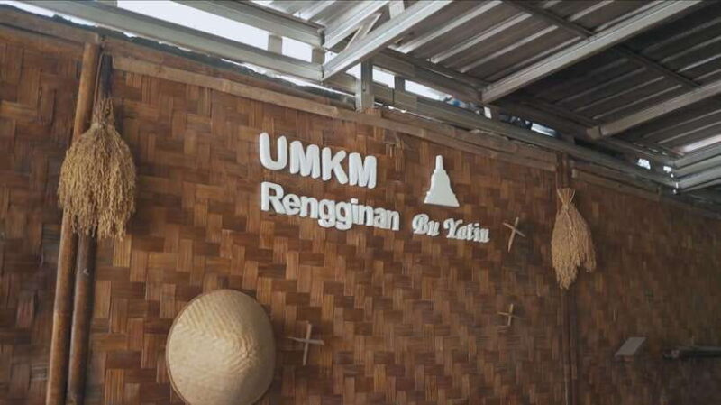 Yogyakarta : VW Borobudur Setumbu Sunrise Guide Tour - FAQs