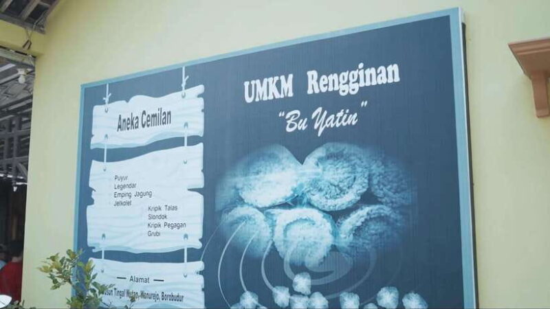 Yogyakarta : VW Setumbu Sunrise Borobudur Climb Up Tour - Practical Details: What’s Included and What to Consider