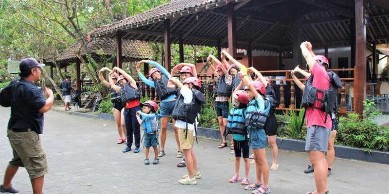 Yogyakarta White Water Rafting and Merapi Volcano Jeep Tour - The Sum Up: Who Will Love This Tour?