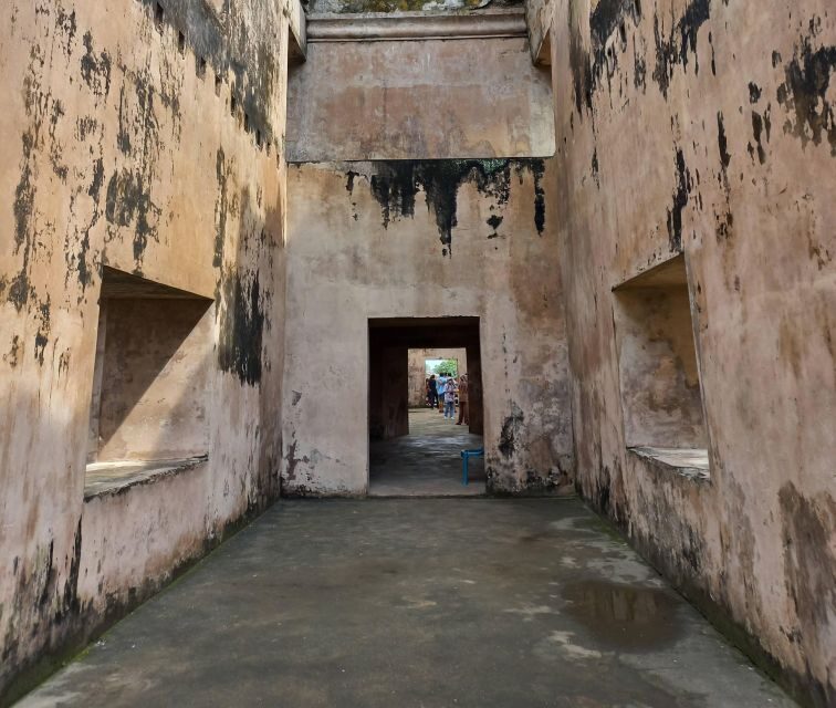 Yogyakarta: Yogyakarta Palace and Taman Sari Tour - Final Thoughts