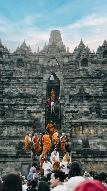 Yogyakarta:(EntranceTicketOnly)Borobudur&PrambananTempleTour - Final Thoughts: Is This Tour Worth It?