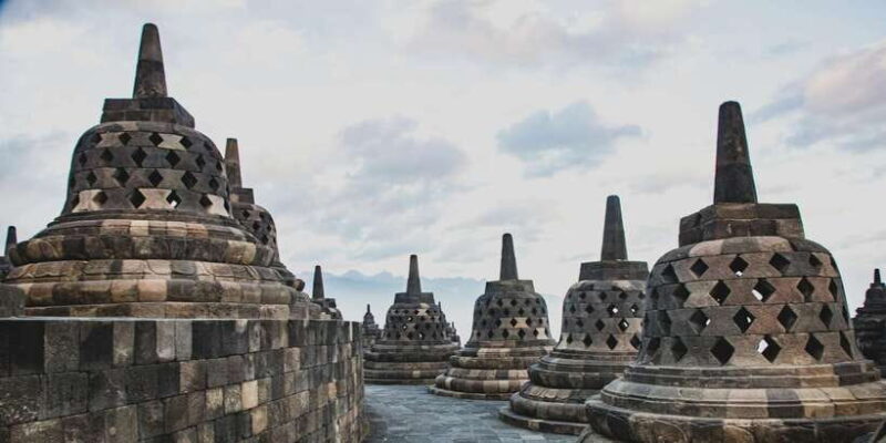 Yogyakarta:(EntranceTicketOnly)Borobudur&PrambananTempleTour - How Does It Compare to Similar Experiences?