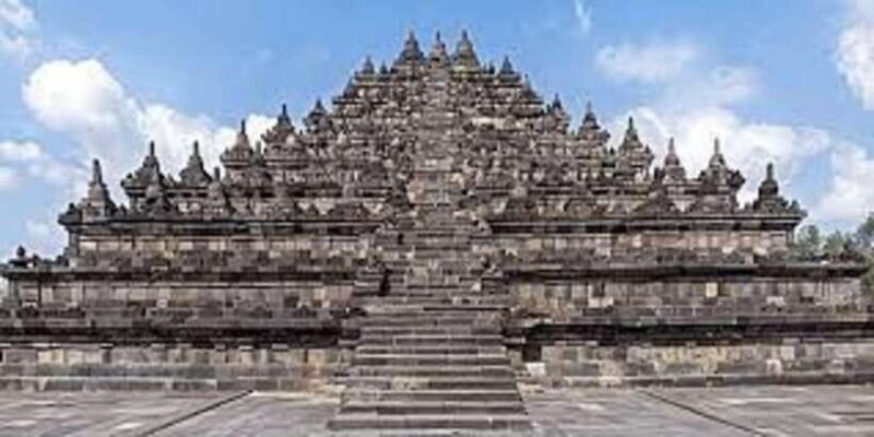 Yogyakarta:(EntranceTicketOnly)Borobudur&PrambananTempleTour - FAQ