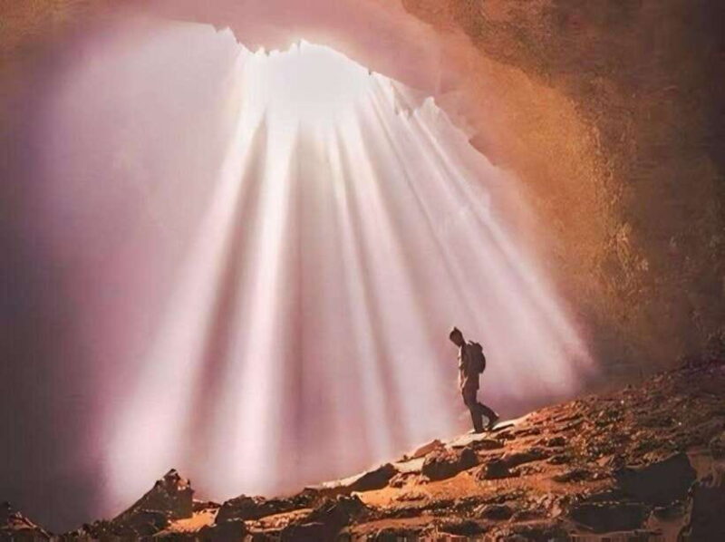 Yogyakarta:Jomblang cave, pindul cave guided tour with lunch - Practical Details and Tips