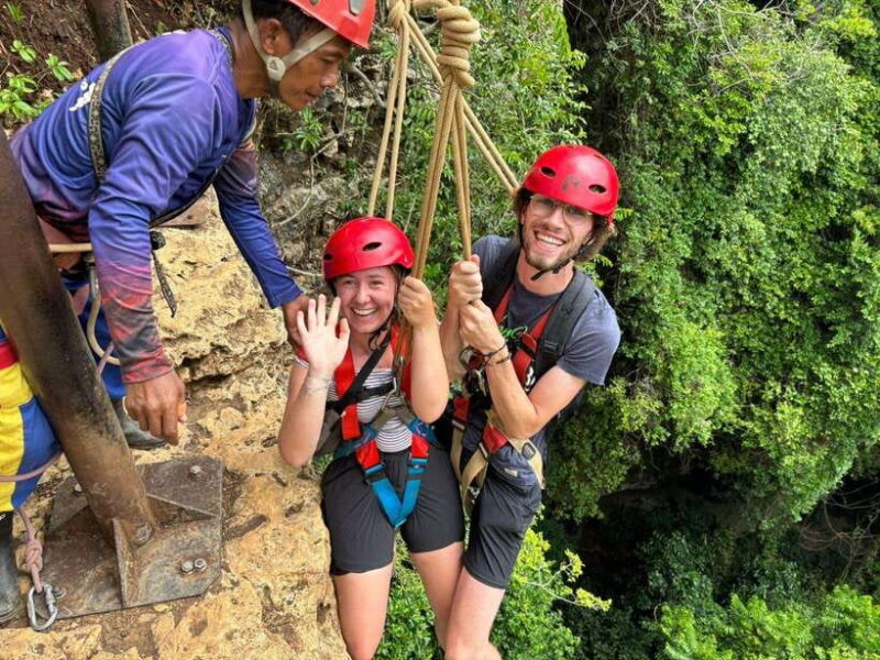 Yogyakarta:Jomblang cave, pindul cave guided tour with lunch - The Sum Up: Who Will Love This Experience?