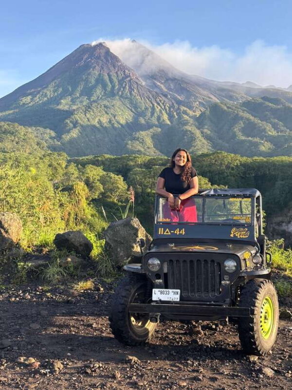 Yogyakarta:Mount Merapi Sunrise, Jomblang Cave & Pindul Cave - Who Will Benefit Most?