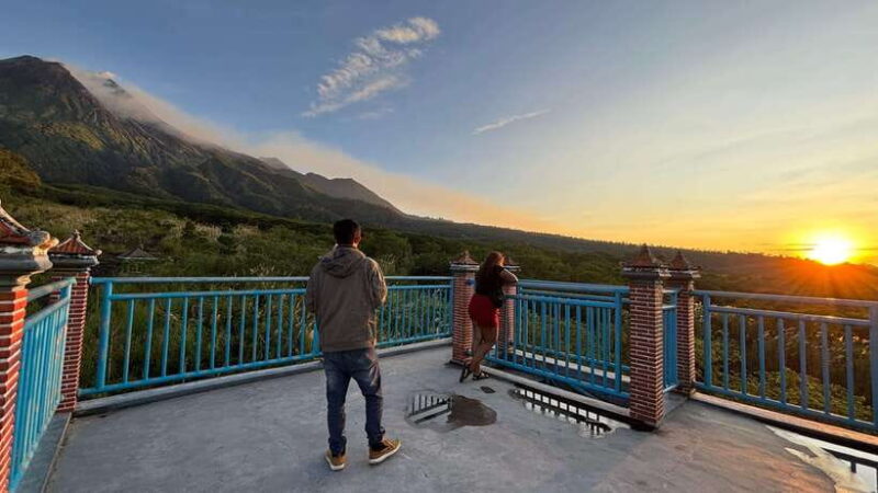 Yogyakarta:Mount Merapi Sunrise, Jomblang Cave & Pindul Cave - The Sum Up: Is This Tour Worth It?