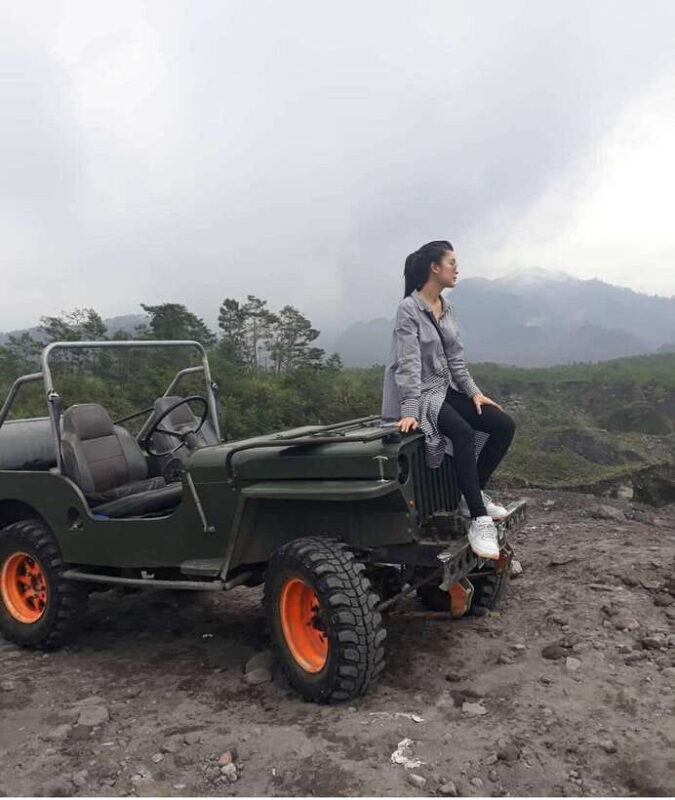 Yogyakarta:Mount Merapi volcano Jeep safari Guided Tour - Frequently Asked Questions