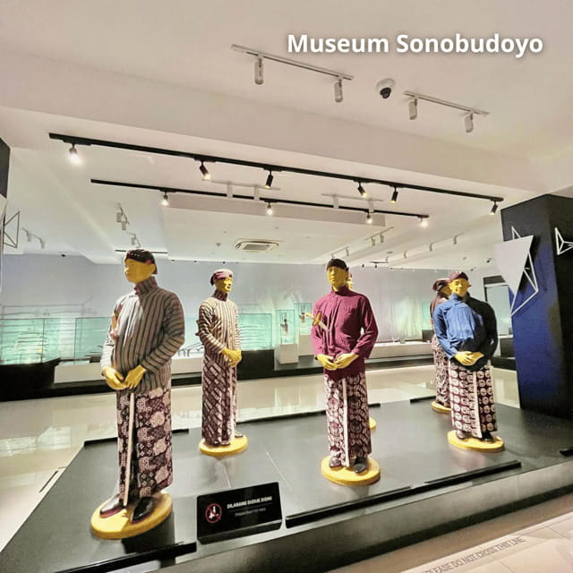 Yogyakarta:Palace, Water Castle & Surroundings(Scooter Tour) - Potential Drawbacks