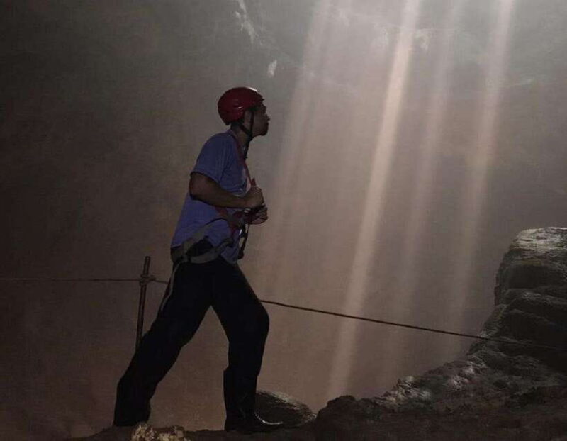 Yogyakarta's Hidden Gems: Jomblang Cave & Timang Beach Tour - What to Expect Throughout the Day