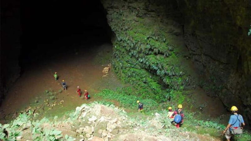 Yogyakarta's Hidden Gems: Jomblang Cave & Timang Beach Tour - Authentic Feedback from Travelers