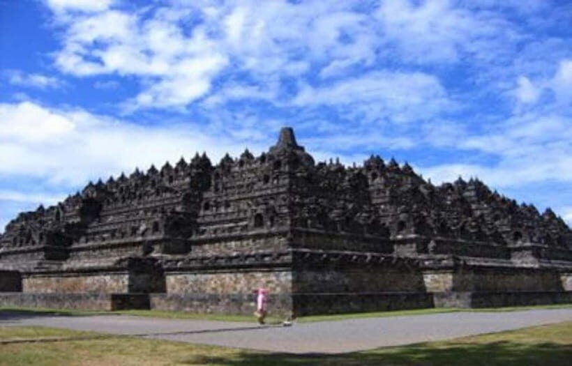 Yogyakarta;Sunrise at View Point and Borobudur Climb up - Authenticity and Traveler Feedback