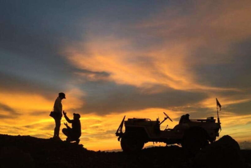 Yogyakrta : Mount Merapi Tour with Jeep 4wd Adventure - Duration and Pacing
