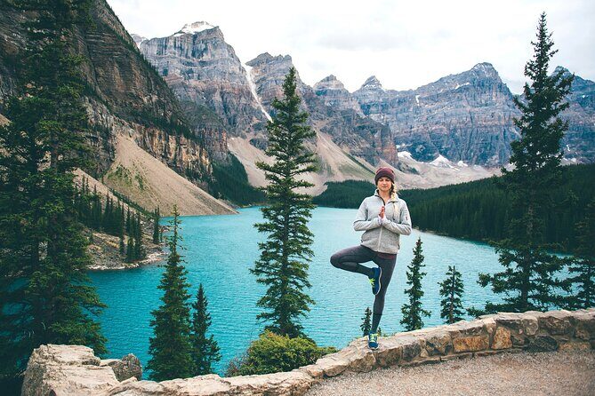 Yoho National Park: Emerald Lake and Louise Lake From Canmore - FAQ