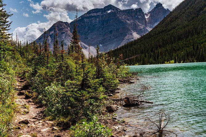 Yoho National Park Self-Guided Driving Audio Tour - How the Experience Feels in Practice