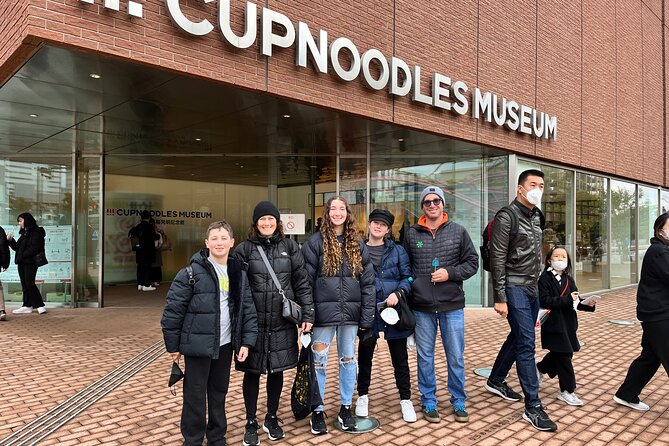 Yokohama 4hr Private Tour With Government-Licensed Guide - Traveler Feedback