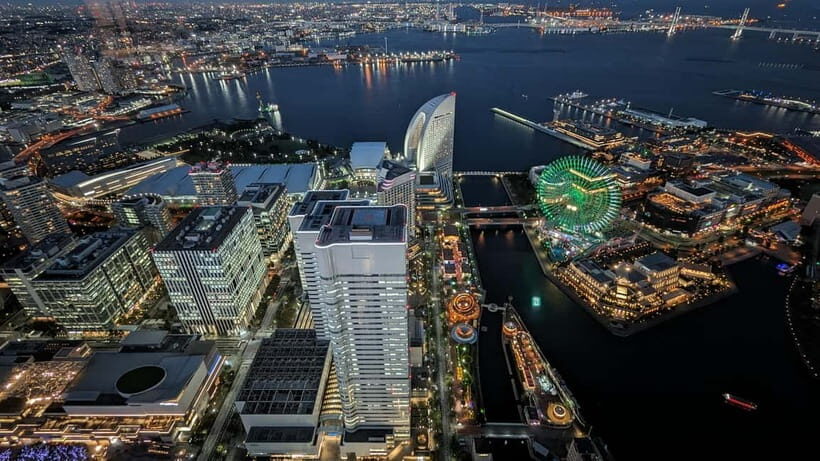 Yokohama: A City at the Corner of Tradition and Modernity - FAQs