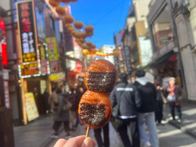 Yokohama: Chinatown Guided Walking Tour - Who Would Enjoy This Tour Most?