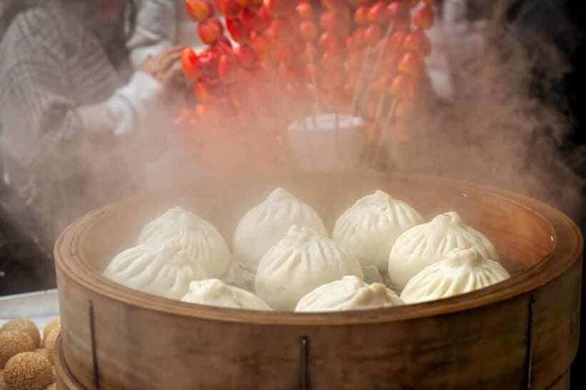 Yokohama: Chinatown Guided Walking Tour - FAQ