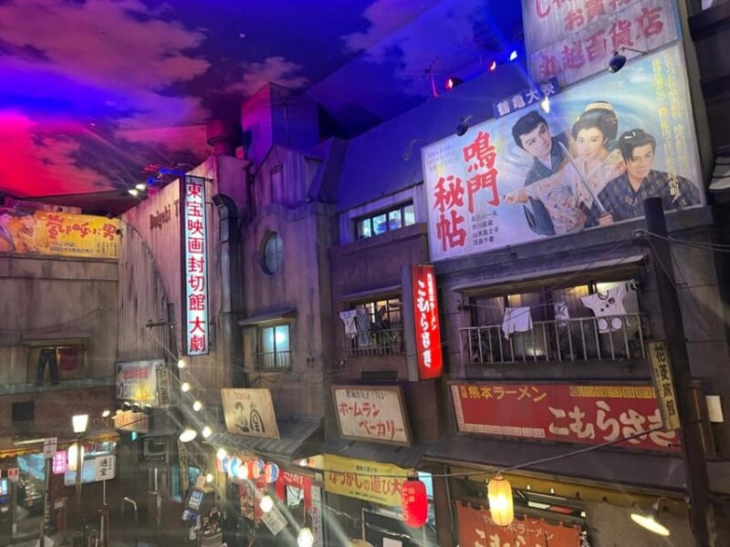 Yokohama Cup Noodles and Ramen Museum Tour - Frequently Asked Questions