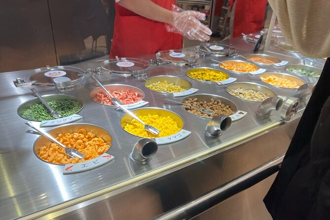 Yokohama: Cup Noodles and Ramen Museum Tour - Visitor Reviews
