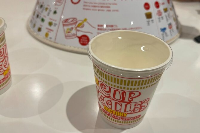 Yokohama: Cup Noodles and Ramen Museum Tour - Common Questions