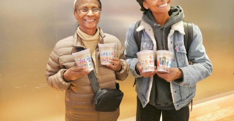 Yokohama Cup Noodles Museum and Ramen Museum Tour - A Guide to the Yokohama Cup Noodles and Ramen Museum Tour