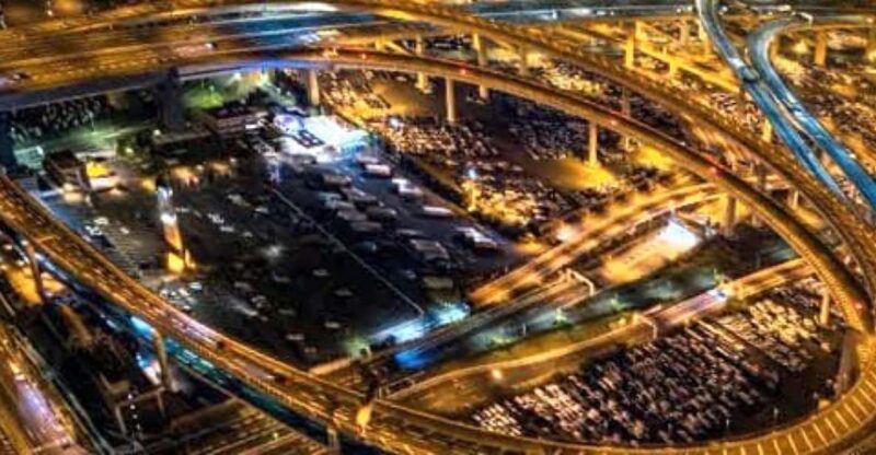 Yokohama: Daikoku Parking Area Japan's Cultural Car Show - Pricing and Reservation