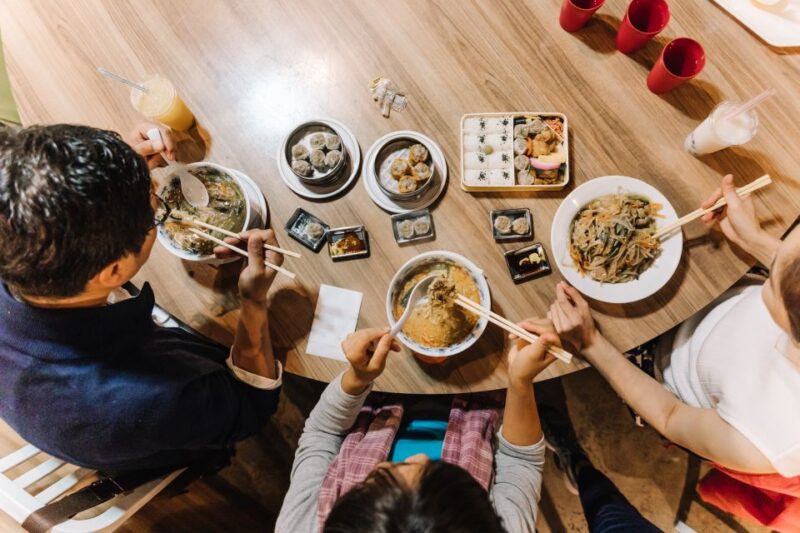 Yokohama: Eat Like a Local Private & Personalized Tour - Transportation and Accessibility