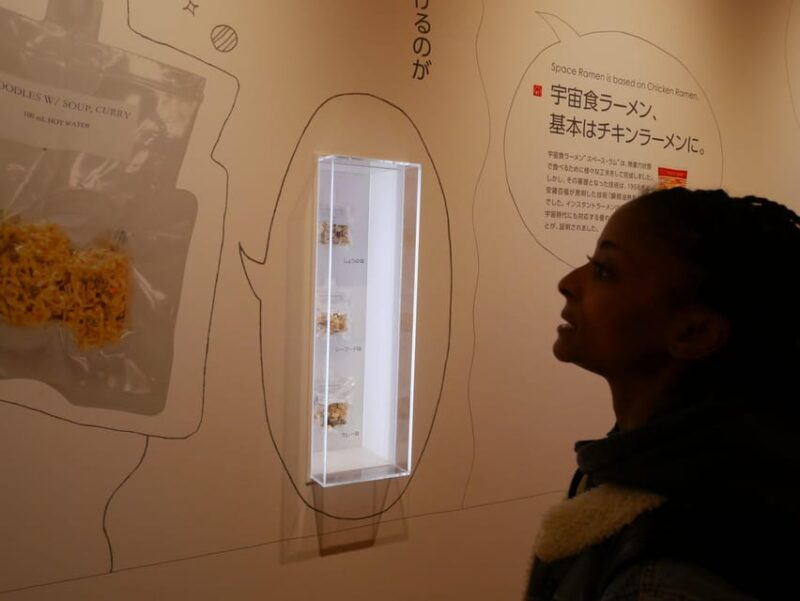 Yokohama: Eat up Guided Tour - Highlights of the Tour