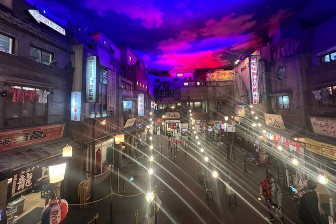 Yokohama: Eat up Guided Tour - Common Questions