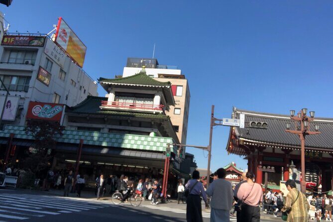 Yokohama Full Day Tour with an Expert Local - Final Thoughts