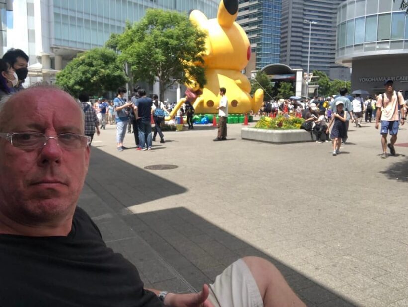 Yokohama Half Day Tour with a Local Expert Guide - Key Points