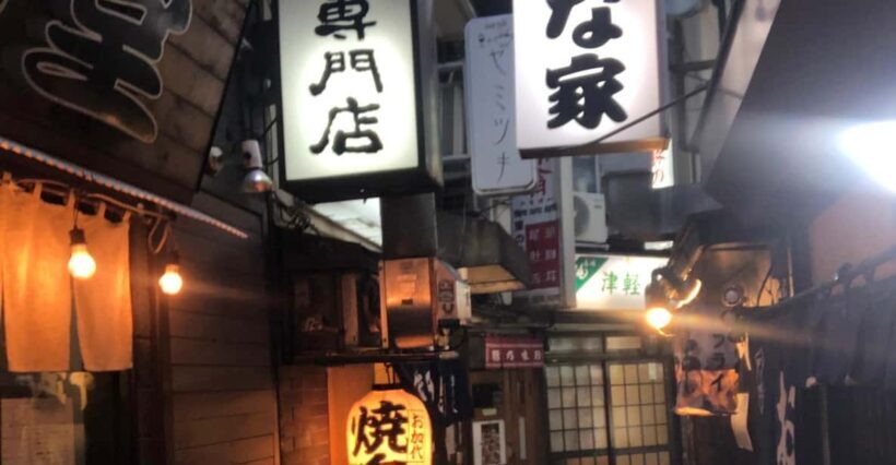 Yokohama Half Day Tour with a Local Expert Guide - The Itinerary in Detail