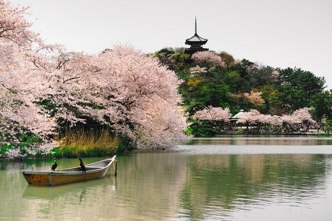 Yokohama Highlights and Hidden Gems Tour With a Local (4 Hours) - Visiting the Shinyokohama Ramen Museum