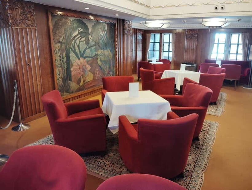 Yokohama: Hikawa Maru Museum Guided Tour - Price and Value