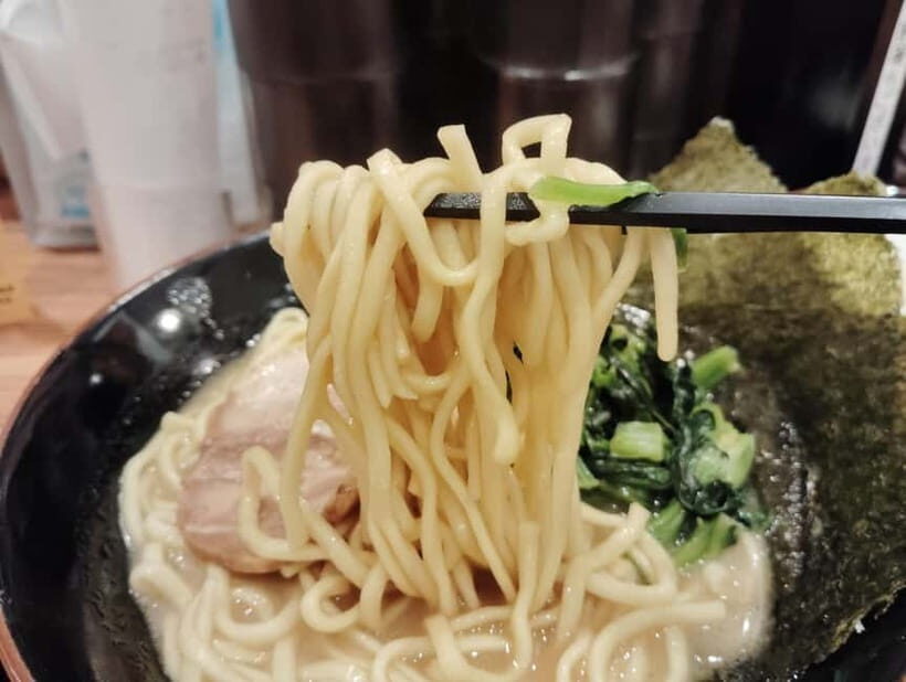Yokohama: Iekei Ramen Crawl with a Local Guide - A Closer Look at the Ramen Crawl Experience