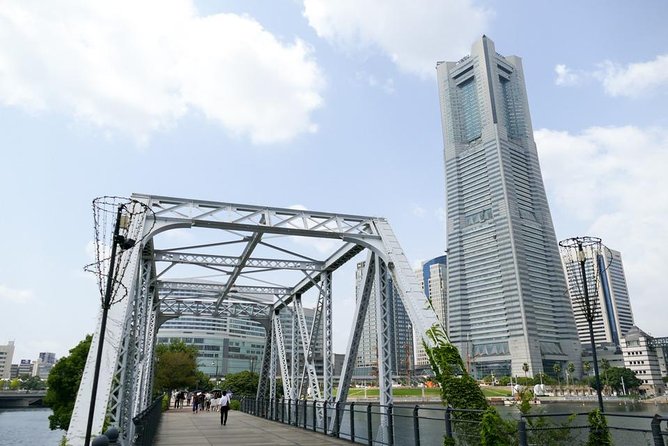 Yokohama / Kamakura 6hr Private Trip Government-Licensed Guide - Traveler Experiences