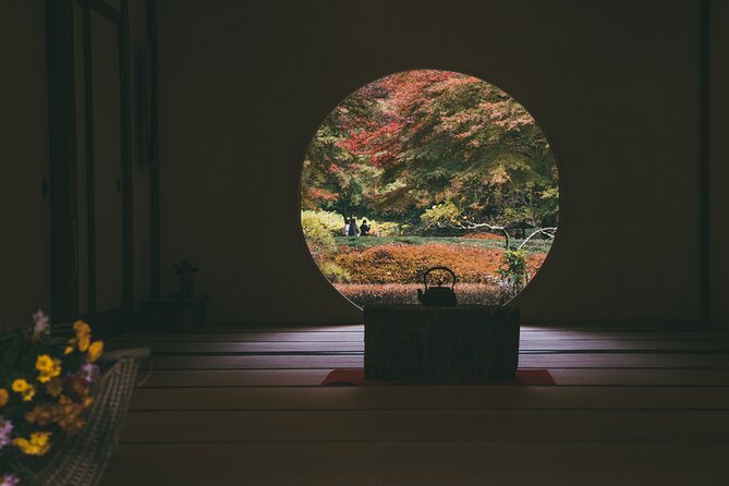 Yokohama/Kamakura Private Tour by Car- English Speaking Driver - Inclusions