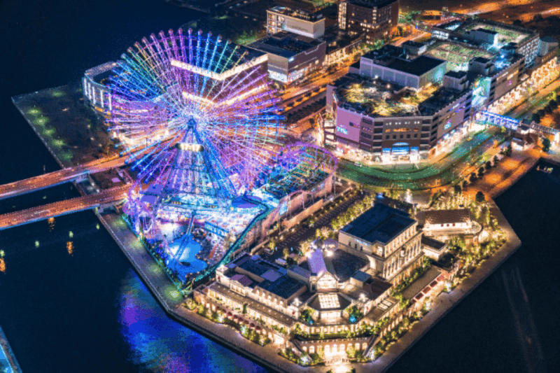 Yokohama Kanagawa One Day Private Charter Car From Tokyo - Frequently Asked Questions