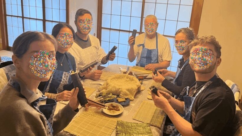 Yokohama Manga Art & Japanese Cooking Experience - FAQ