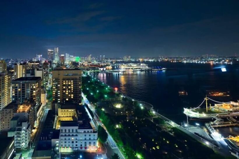 Yokohama: Marine Tower Observation Floor Ticket - Introduction: A View Worth the Price