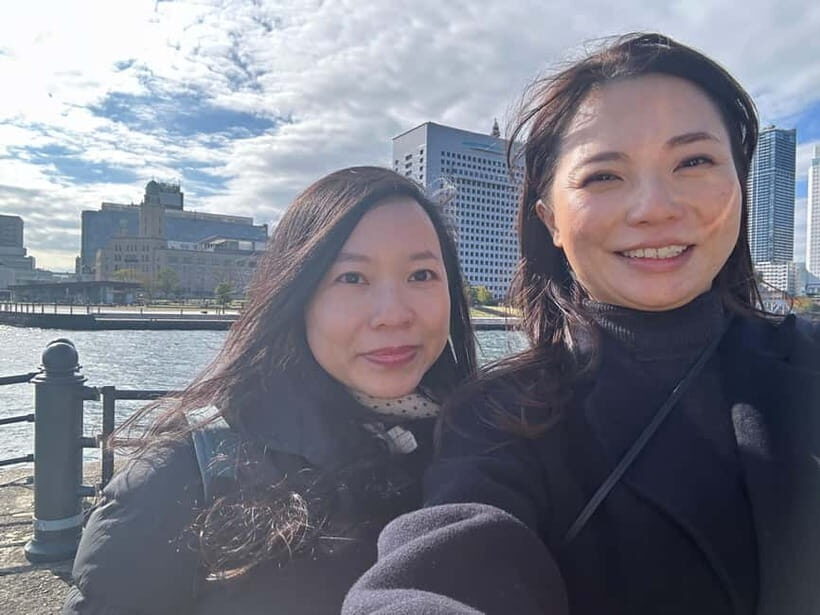 Yokohama: Poke Lids Tour with Ramen and Water Taxi - FAQ