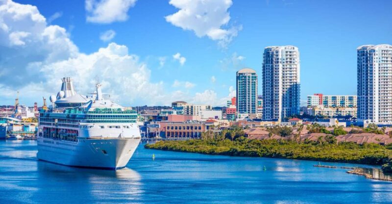 Yokohama Port: Private Customizable Tour With Transfer - Transportation Details