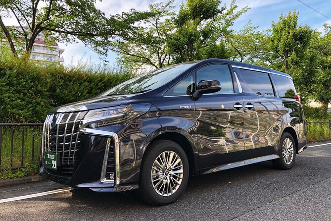 Yokohama Port: Private Transfer From/To Narita Airport - Pickup and Drop-off Points