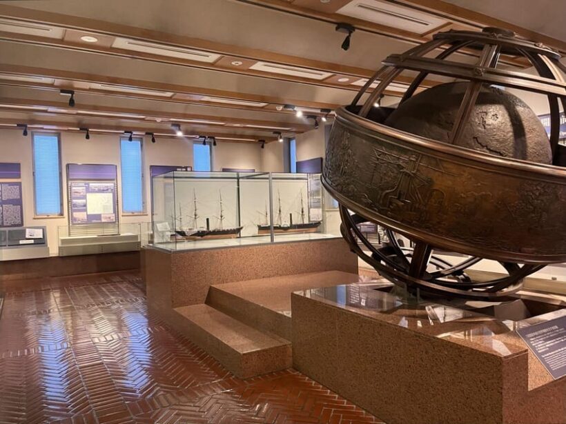 Yokohama: Portside City Highlights Tour - Frequently Asked Questions